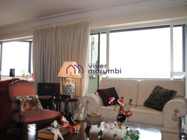 Apartamento, Morumbi São Paulo