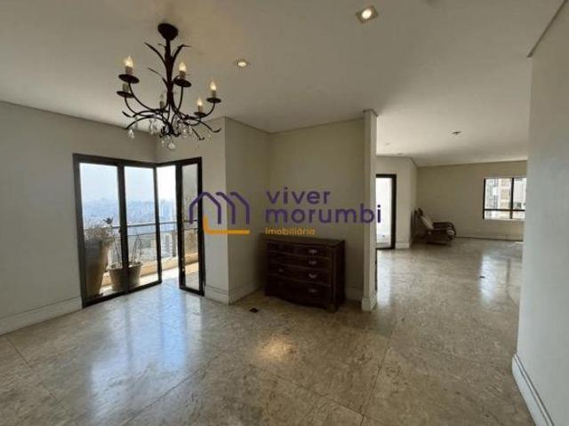 Apartamento, Morumbi São Paulo