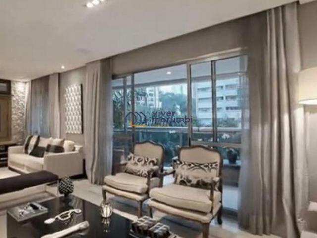Apartamento, Morumbi São Paulo