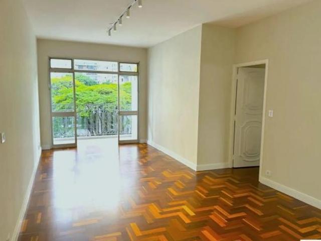 Apartamento, Morumbi, São Paulo, SP