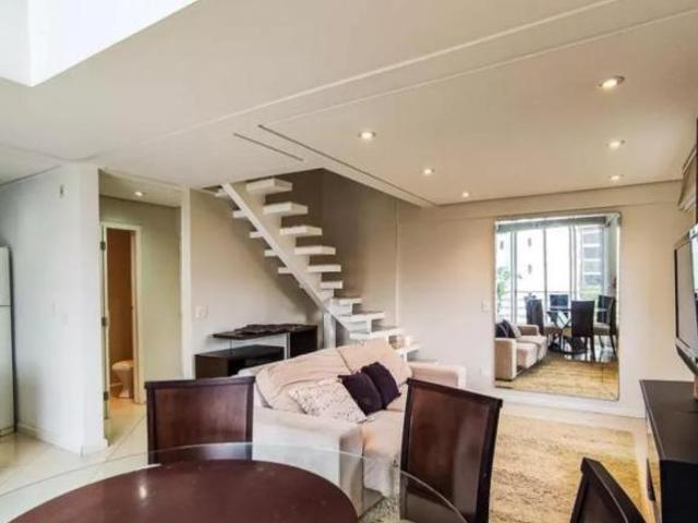 Apartamento, Morumbi, São Paulo, SP