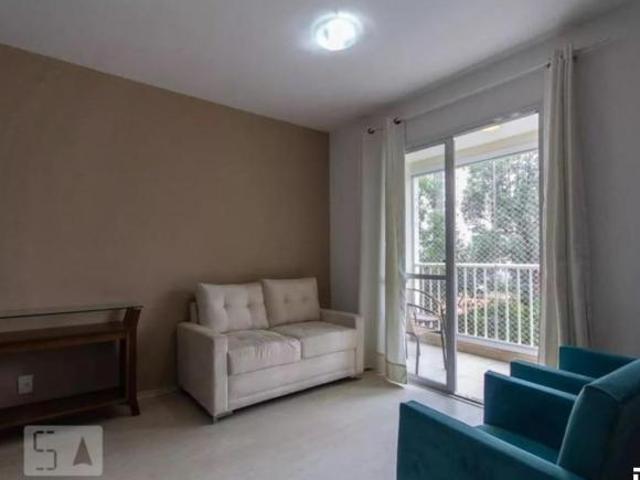 Apartamento, Morumbi, São Paulo, SP
