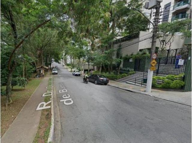 Apartamento, Morumbi, São Paulo, SP