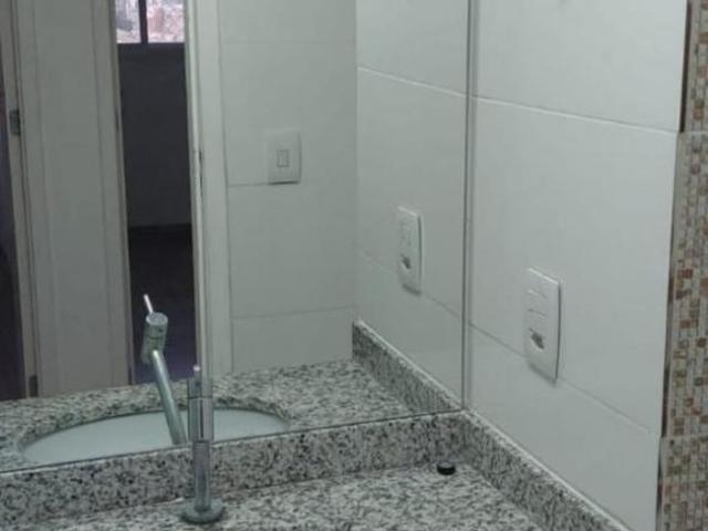 Apartamento, Morumbi, São Paulo, SP