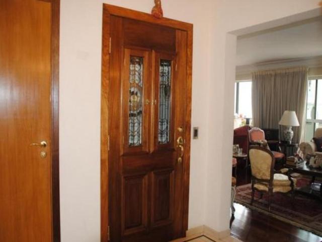 Apartamento, Morumbi, São Paulo, SP