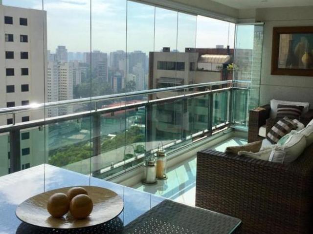 Apartamento, Morumbi, São Paulo, SP