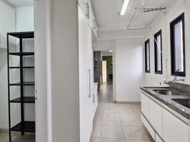Apartamento, Morumbi, São Paulo, SP