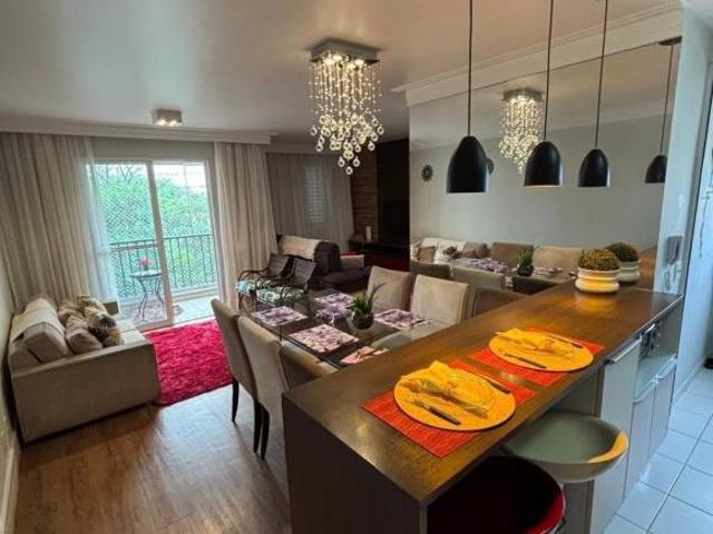 Apartamento, Morumbi, São Paulo, SP