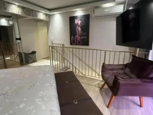 Apartamento, Morumbi, São Paulo, SP