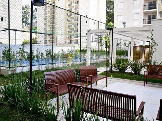 Apartamento, Morumbi, São Paulo, SP