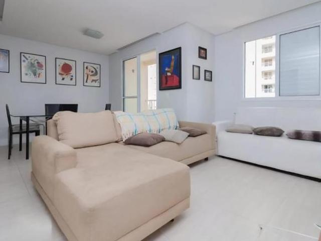 Apartamento, Morumbi, São Paulo, SP