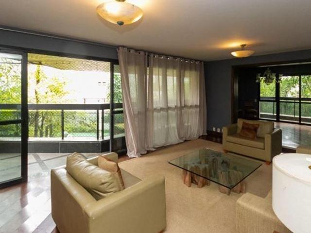 Apartamento, Morumbi, São Paulo, SP