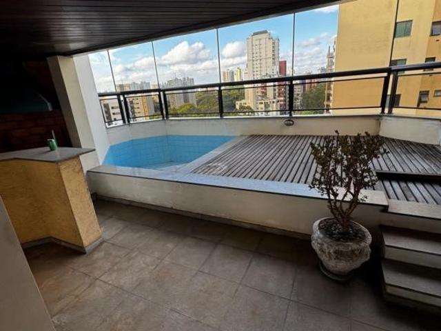 Apartamento, Morumbi, São Paulo, SP