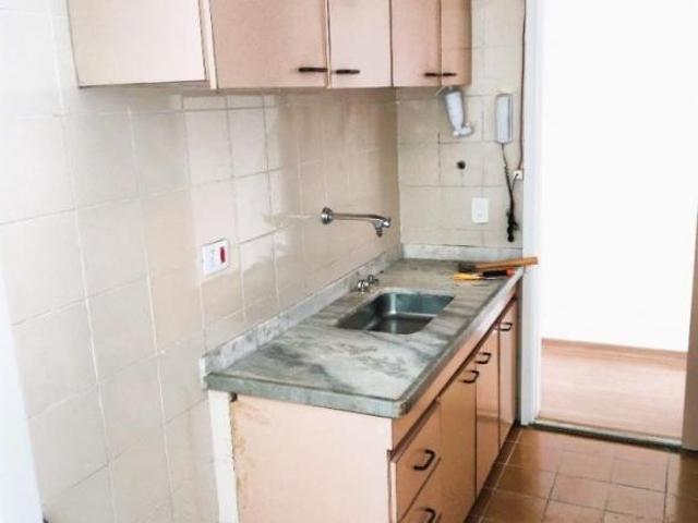 Apartamento, Morumbi, São Paulo, SP