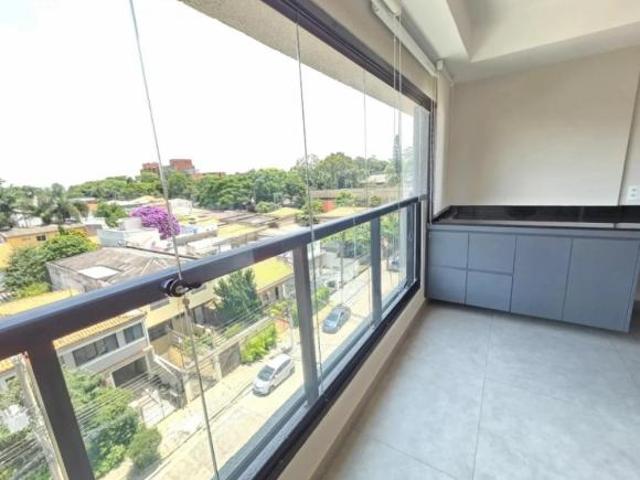 Apartamento, Morumbi, São Paulo, SP
