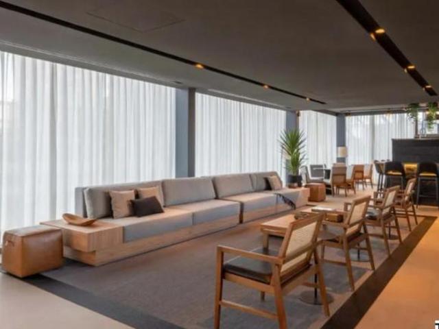 Apartamento, Morumbi, São Paulo, SP