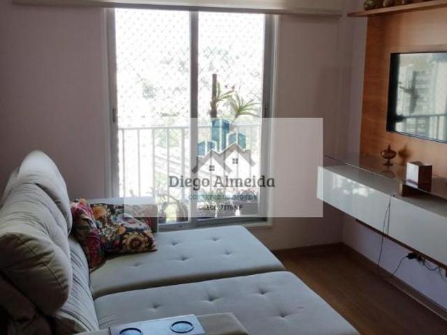 Apartamento, Morumbi, São Paulo, SP