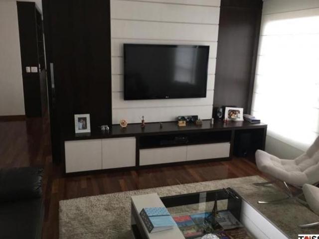 Apartamento, Morumbi, São Paulo, SP