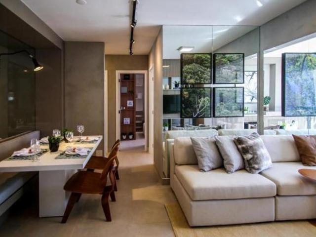 Apartamento, Morumbi, São Paulo, SP