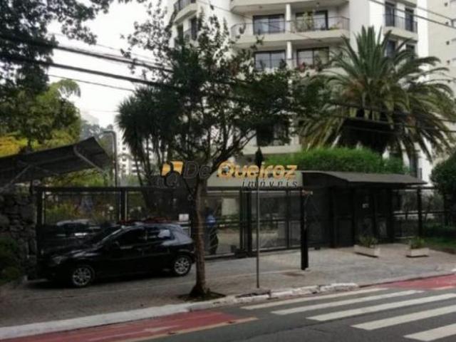 Apartamento, Morumbi, São Paulo, SP