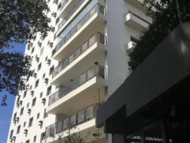 Apartamento, Morumbi, São Paulo, SP