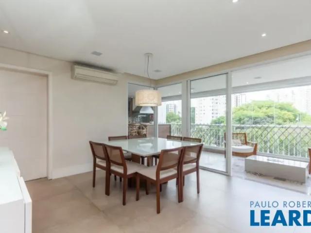 Apartamento morumbi sp