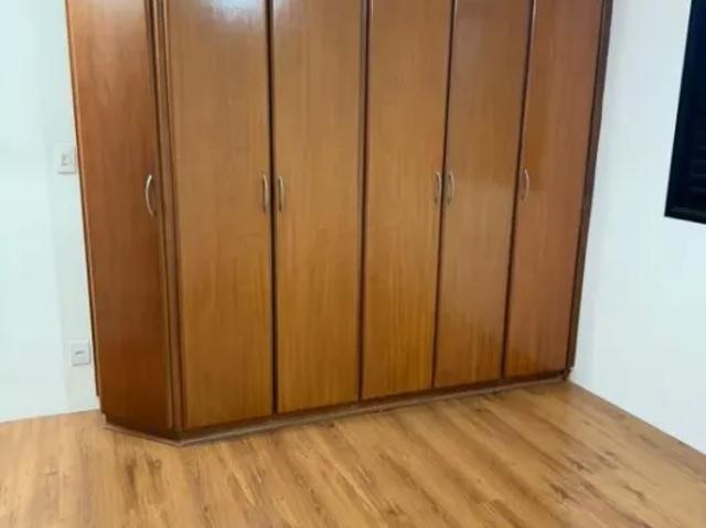 Apartamento morumbi sp