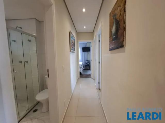 Apartamento morumbi sp