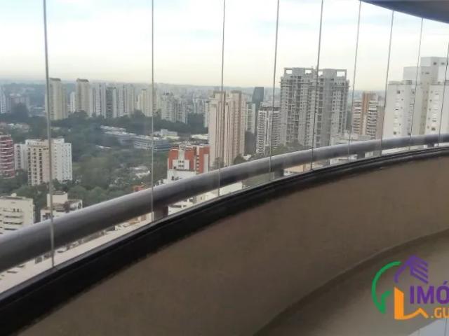 Apartamento morumbi sp