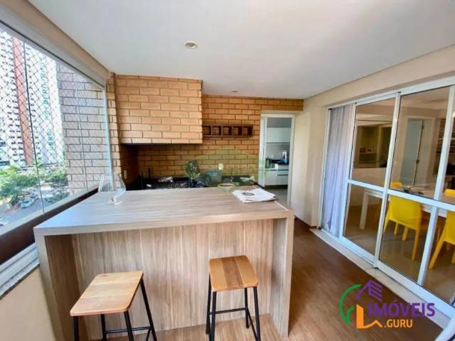 Apartamento morumbi sp