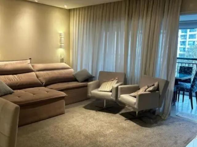 Apartamento morumbi sp