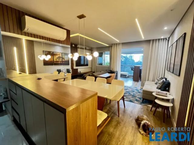Apartamento morumbi sp