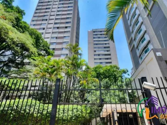 Apartamento morumbi sp