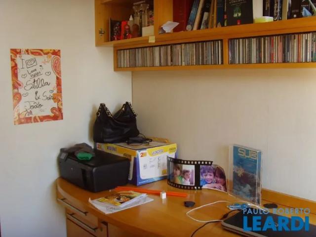 Apartamento morumbi sp