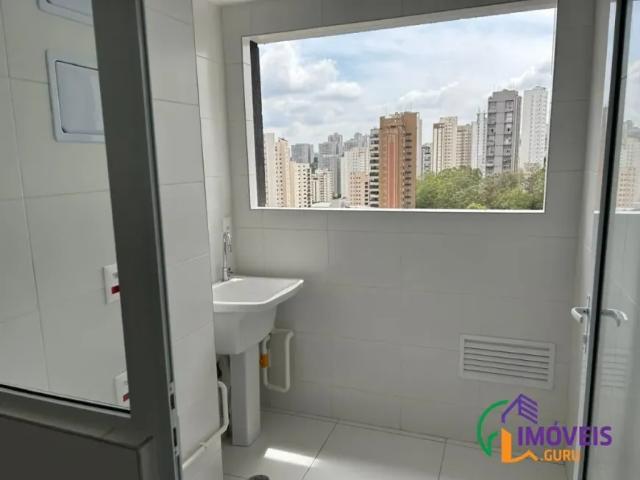 Apartamento morumbi sp