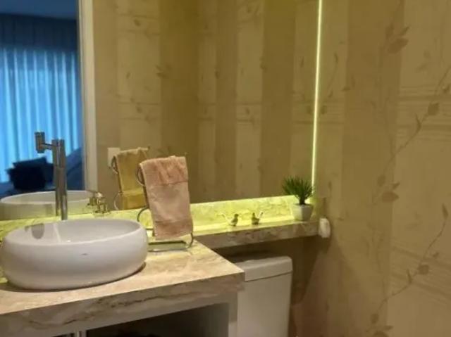 Apartamento morumbi sp