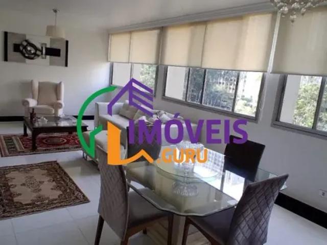 Apartamento morumbi sp
