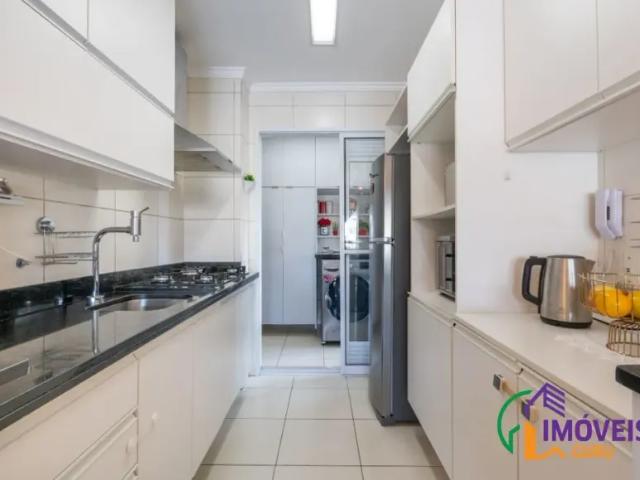 Apartamento morumbi sp