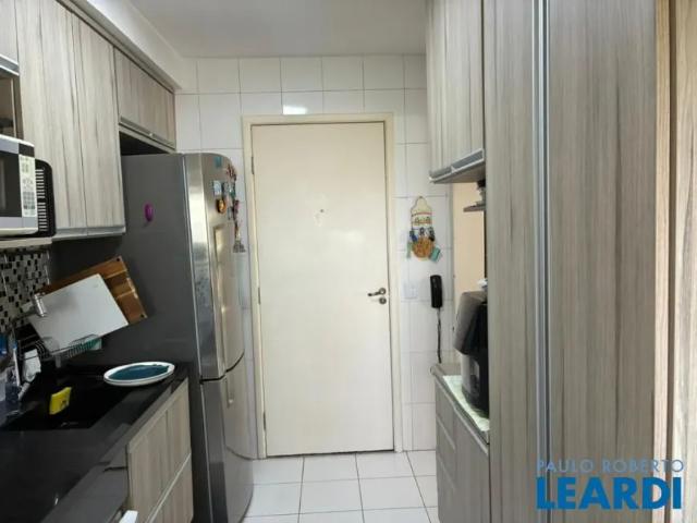 Apartamento morumbi sp