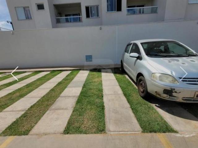 Apartamento, Morumbi, Uberlândia, MG