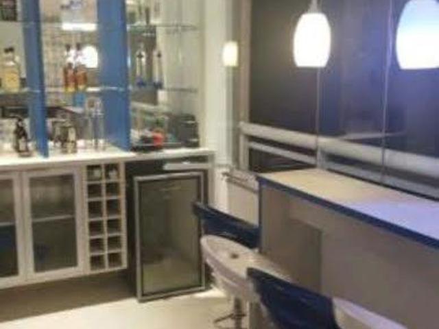 apartamento morumbi, varanda gourmet e churrasqueira, decorado!