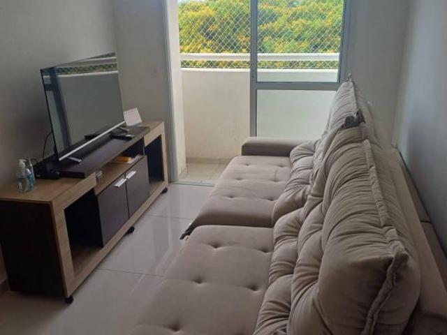 Apartamento Morumbi venda com 2 quartos, 1 vaga, com 50m²
