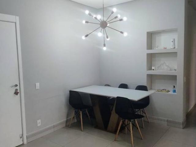 Apartamento Morumbi venda com 2 quartos, 2 vagas, 89m²