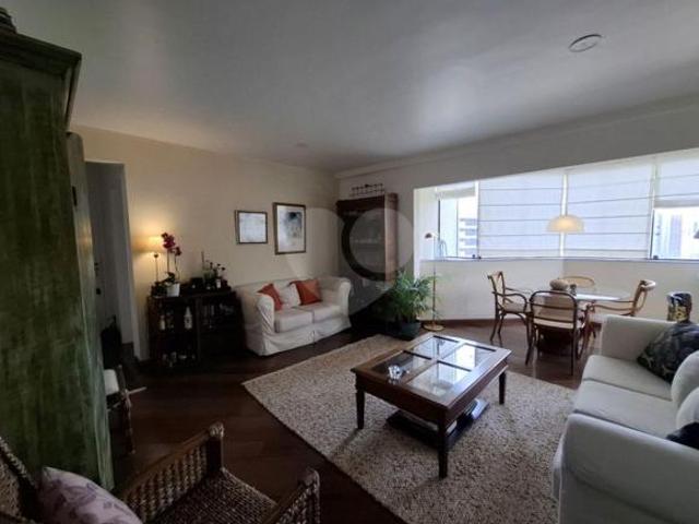 Apartamento Morumbi Vila Andrade 3 Quartos 2 Vagas Venda / Compra