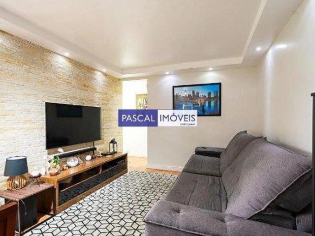 Apartamento Morumbi 03 dormitórios 01 vaga