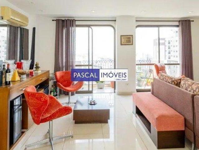 Apartamento Morumbi 03 dormitórios 03 vagas