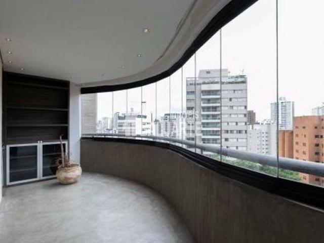Apartamento Morumbi 160 m 4 dormitórios 2 suítes