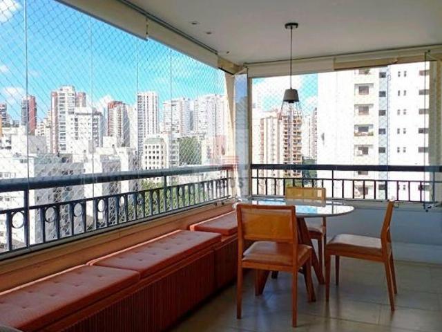 Apartamento Morumbi 126m com 3 suítes 2 vagas e terraço gourmet