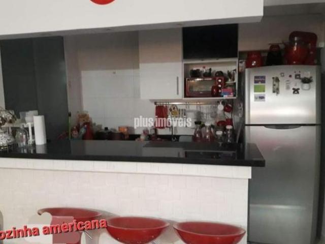 Apartamento Morumbi