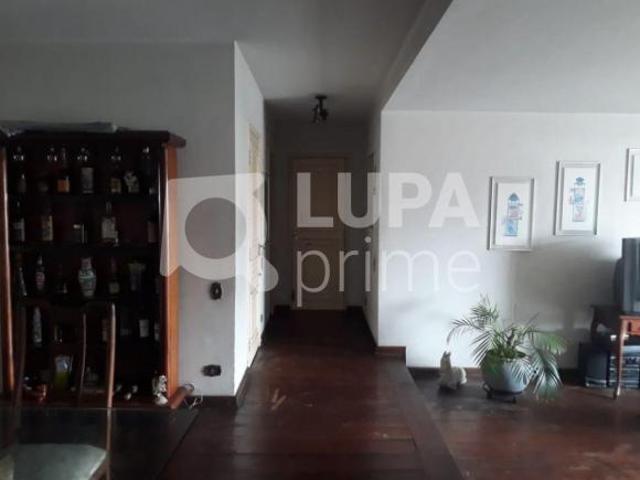 Apartamento Morumbi